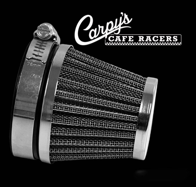 Carpy’s Cafe Racers – Cafe Racer Motorcycle Parts, Supplies, Advice and ...