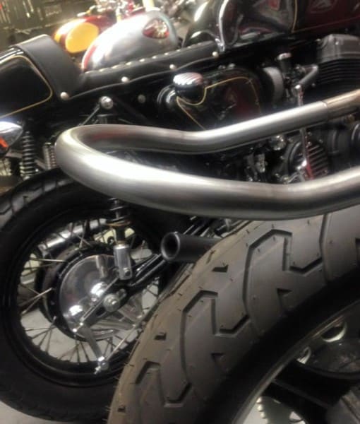 Frame Hoop with kick up CB500 CB500 CB550 CB650 CB750 HONDA – Carpy’s ...
