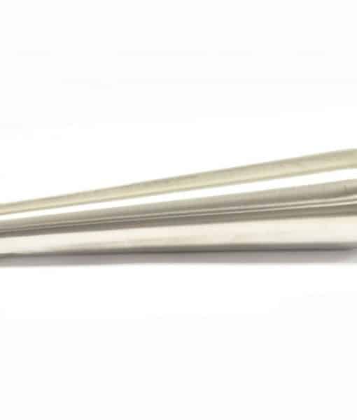 13 " Stainless Reverse Cone Megaphone Exhaust for ALL 2.5 headers "The ...