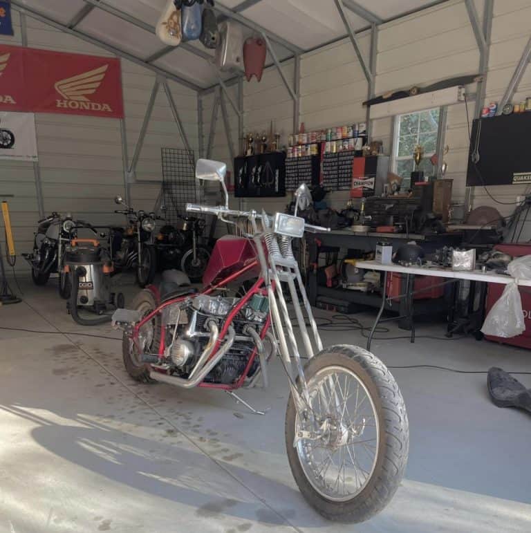 Carpy’s Cafe Racers – Cafe Racer Motorcycle Parts, Supplies, Advice and ...